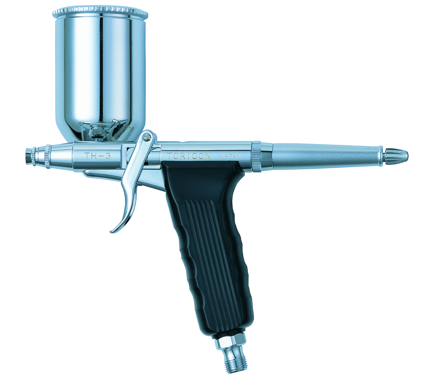 Toricon Airbrushes