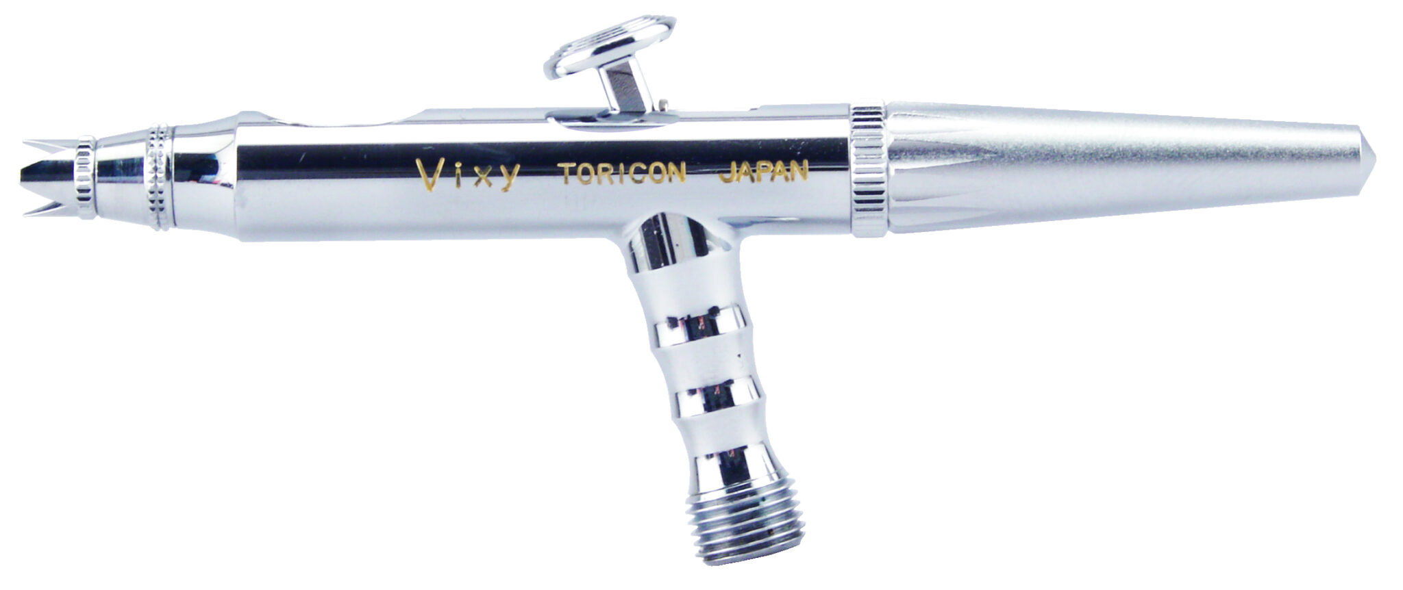Toricon Airbrushes