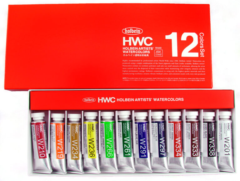 HWC SETS