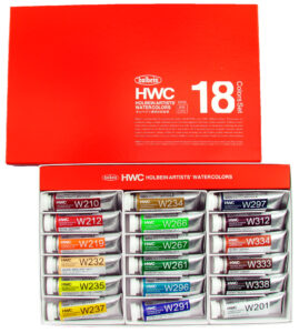 HWC SETS
