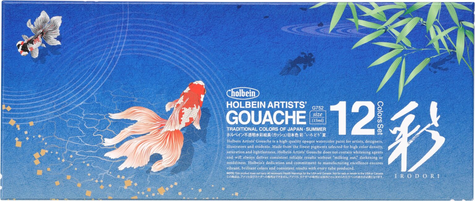 Gouache